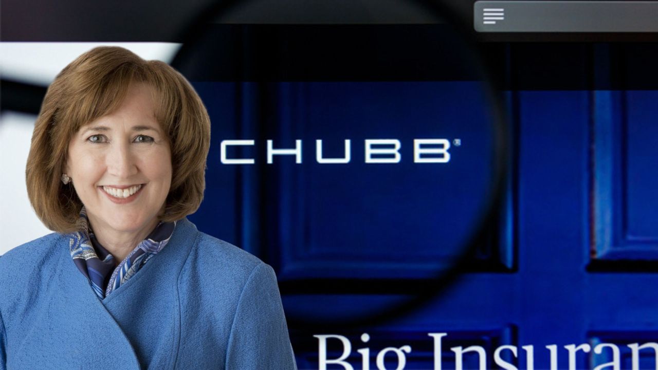 Chubb shakes up executive leadership to expand digital portfolio | Intelligent Insurer